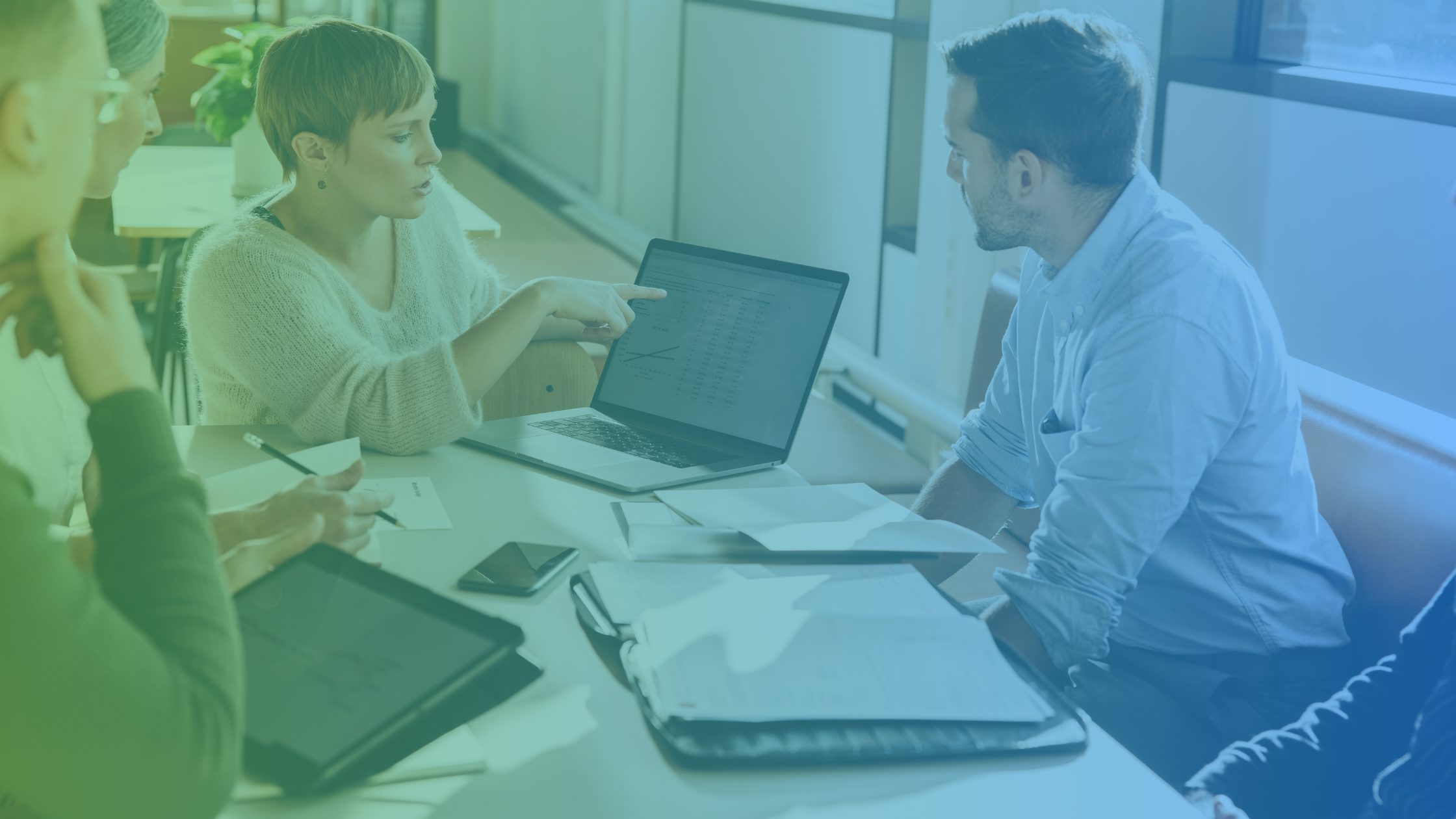 Visualizing Your Data with EHS Software